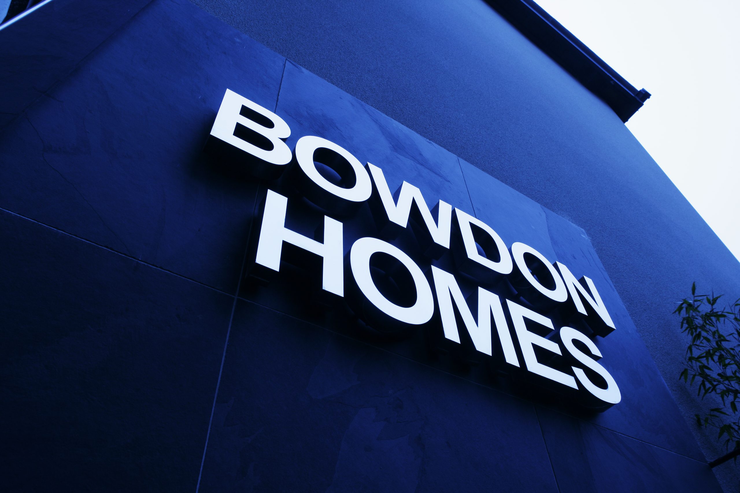 Acceptable Use Policy - Bowdon Homes